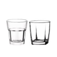 China Wholesale Bespoke Laser-Etched 9oz Crystal Whiskey Tumblers | Bulk for Vineyards & Luxury Resorts for sale