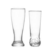 China Factory Direct B2B Custom 6-16 OZBeer Glasses: Bulk Stock Fast Delivery Large - Scale Procurement for sale