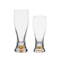 China Factory B2B Custom 10-15oz Beer Glasses: Bulk Stock,Fast Delivery–Ideal for Large-Scale Procurement for sale