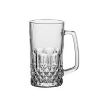 China Factory B2B Custom 16-30oz Beer Glasses: Bulk Stock, Quick Delivery – Ideal for Large-Scale Sourcing for sale