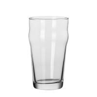 China Food-Safe Glass | Custom 9 -16oz Beer Glasses | Factory-Direct Wholesale | B2B Bulk Pricing Options for sale