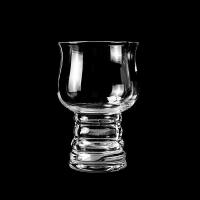 China Food-Safe Glass | Custom 12 -17oz Beer Glasses | Factory-Direct Wholesale | B2B Bulk Pricing Options for sale