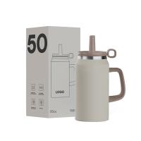 China Bulk Custom 40oz Stainless Steel Insulated Bottles | FDA-Certified, BPA-Free, Industrial-Grade for sale