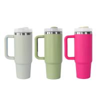 China 40oz Stainless Steel Bulk Custom Bottles | FDA-Compliant, BPA-Free, Heavy-Duty for sale