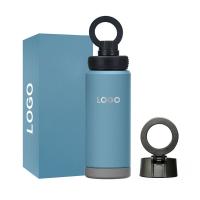 China Wholesale Custom 25oz Stainless Steel Bottles | FDA-Approved, BPA-Free | Industrial-Grade Durability for sale