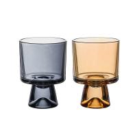 China Premium Crystal Glassware | FDA-Certified Safety | Custom Branding Solutions | Bulk Biz Discounts for sale