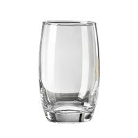 China Bulk Wholesale Crystal Glass Water Cups | B2B OEM Logo Customization,  | FDA Certified, Shatterproof for sale