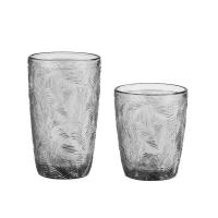 China B2B Crystal Glass Cups | Bulk Orders, OEM Logo Printing | FDA Certified, Shatterproof Tempered for sale