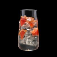 China Tempered Glass Tumblers | Wholesale Orders, Custom Logo Printing | FDA-Certified, Shatterproof for sale