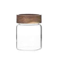 China 200ml-700ml Commercial Airtight Storage Jars|Bulk Food Containers|Custom OEM DesignTiered Pricing for sale