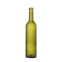China Custom OEM 750ml Glass Wine Bottles|Food-Grade&UV-Resistant|Premium Glass Vessels for Wineries&Brewerie for sale