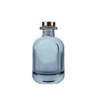 China OEM Custom Glass 150 Reed Diffuser Bottles|Logo|Anti-Leak Valve|Fast Delivery|Bulk Order Discounts for sale