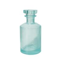 China Custom OEM Logo Glass 150ml Reed Diffuser Bottles|Leak-Proof|Rapid Delivery|Wholesale Bulk Discounts for sale