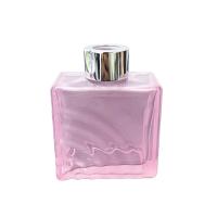 China Factory Supply Premium Glass Diffuser Containers | Bulk Logo Custom | FDA CE Approved For Large Orders for sale