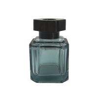 China Cndustom Co-Branded Glass Aroma Diffuser Bottles- ISTA 3A Certified 30% Stronger for Hotels & Resorts for sale