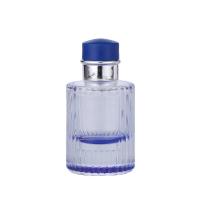 China Bulk Custom Crystal 30ml 50ml Bulk Glass Perfume Bottles| Standard Shapes (Round/Square) | Custom Label for sale