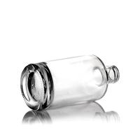 China 750ml Vodka Bottle (Thickened Glass + Non-Slip) – B2B Bulk Orders, Distilled Spirits Fit, Fast Shi for sale