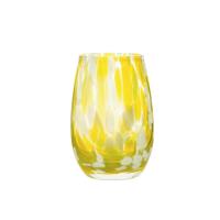 China Artisanal  Heat Safe Glass Candle Jars for sale