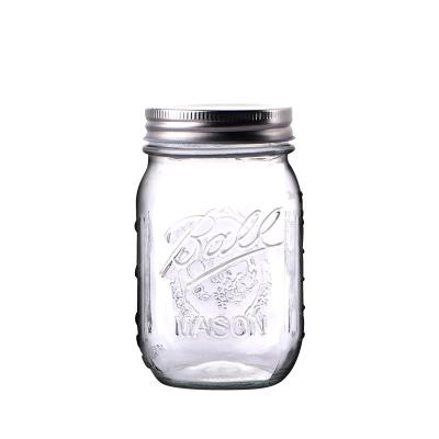 China Sauce Making Glass Sauces Packaging Jars for sale