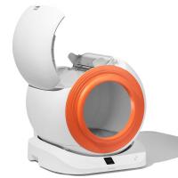 China Self-Cleaning Cat Litter Box | APP Control, Easy Cleaning, Pet Safe, OEM ODM for US EU Wholesale for sale