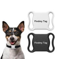 China GPS Smart Pet Collar Waterproof Real-Time Tracking Long Battery Anti-Lost Wholesale OEM ODM for sale