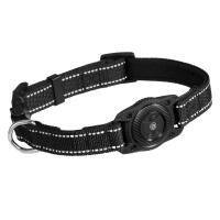 China GPS Smart Pet Collar, Real-Time Tracking Dog Collar, Waterproof Rechargeable Anti-Lost Collar for All Breeds for sale