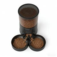 China Automatic Pet Feeder 7L Smart WiFi | Dual Power, Anti-Jam, Fresh Lock, Timed Meal, Portion Control for B2B Buyers for sale
