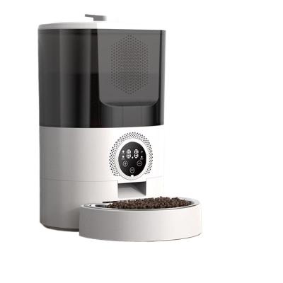China Auto Pet Feeder For Cats Dogs, Timed Feeding, Dual Power, Large Capacity | OEM/ODM B2B Bulk Wholesale for sale