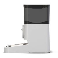 China 6L Smart Automatic Pet Feeder WiFi App Control Camera Two-Way Audio Battery Backup BPA-Free For EU US for sale