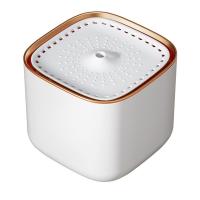 China Wholesale Smart Pet Water Fountain UV Sterilizer Quiet Pump Easy Clean BPA Free OEM ODM for sale