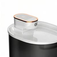 China Smart Cat Water Fountain, OEM ODM, Flexible MOQ, Stable Quality, Global Shipping for Distributors for sale