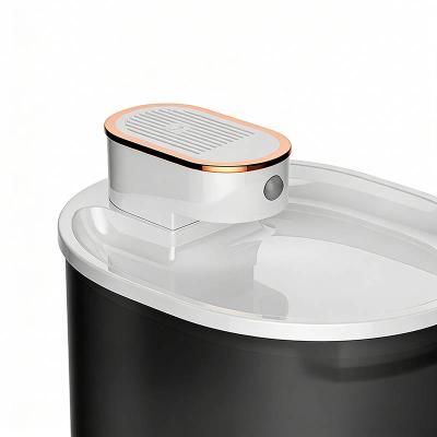 China Smart Cat Water Fountain, OEM ODM, Flexible MOQ, Stable Quality, Global Shipping for Distributors for sale