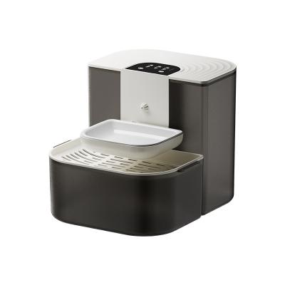 China Wholesale Smart Pet Water Dispenser, Auto Filter, Quiet Operation, Anti-Dry Burn, Durable for B2B Buyers for sale