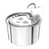 China Custom Smart Pet Water Fountain, High-Capacity Ultra Quiet Auto Water Dispenser for B2B Buyers for sale