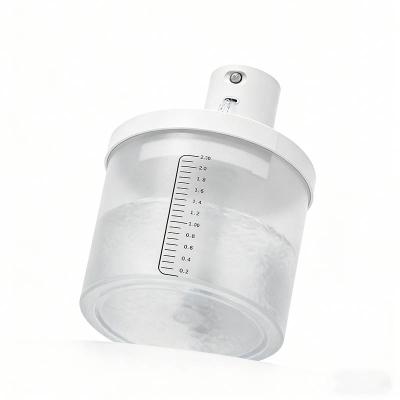 China Wholesale Smart Pet Water Fountain Automatic Wireless Filtered Quiet BPA-Free Pet Water Dispenser Bulk for sale