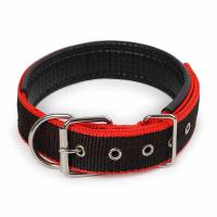 China Bulk Heavy Duty Dog Harness Custom Logo Waterproof Pet Harness Wholesale For Private Label Business for sale