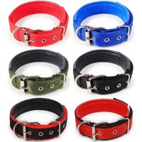 China Bulk Heavy Duty Dog Harness Custom Logo Waterproof Pet Harness Wholesale For Private Label Business for sale