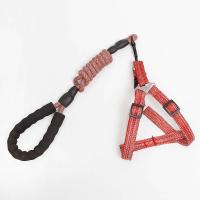 China Bulk Dog Harness, Smart Sensing No Choke Breathable Harness for Pet Training & Daily Outdoor Use for sale