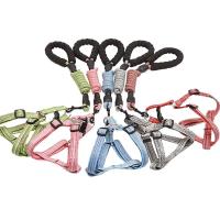China Bulk Dog Harness, Smart Sensing No Choke Breathable Harness for Pet Training & Daily Outdoor Use for sale