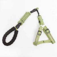 China Bulk Dog Harness, Smart Sensing No Choke Breathable Harness for Pet Training & Daily Outdoor Use for sale