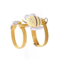 China Pet Harness Set, Soft Breathable Walking Harness, Bulk Wholesale & Private Label for EU US Pet Retailers for sale