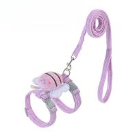 China Pet Harness Set, Soft Breathable Walking Harness, Bulk Wholesale & Private Label for EU US Pet Retailers for sale