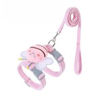 China Pet Harness Set, Soft Breathable Walking Harness, Bulk Wholesale & Private Label for EU US Pet Retailers for sale