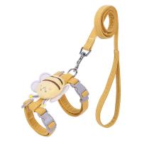 China Pet Harness Set, Soft Breathable Walking Harness, Bulk Wholesale & Private Label for EU US Pet Retailers for sale