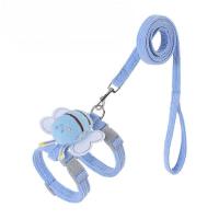 China Pet Harness Set, Soft Breathable Walking Harness, Bulk Wholesale & Private Label for EU US Pet Retailers for sale