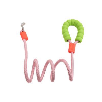 China Pet Harness, Soft Padded Nylon Pet Harness, Wholesale OEM ODM Private Label for B2B Distribution for sale
