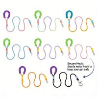 China Pet Harness, Soft Padded Nylon Pet Harness, Wholesale OEM ODM Private Label for B2B Distribution for sale