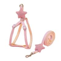 China Pet Harness for cats & small dogs. Wholesale bulk supply, customizable, export quality pet products for sale