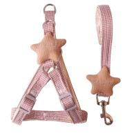 China Pet Harness for cats & small dogs. Wholesale bulk supply, customizable, export quality pet products for sale