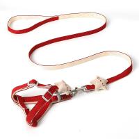 China Pet Harness for cats & small dogs. Wholesale bulk supply, customizable, export quality pet products for sale